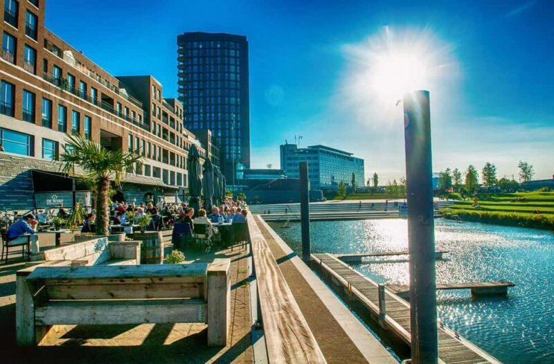 Venlo: City Walking Tours (April to October) - An In-Depth Look at the Venlo City Walking Tour