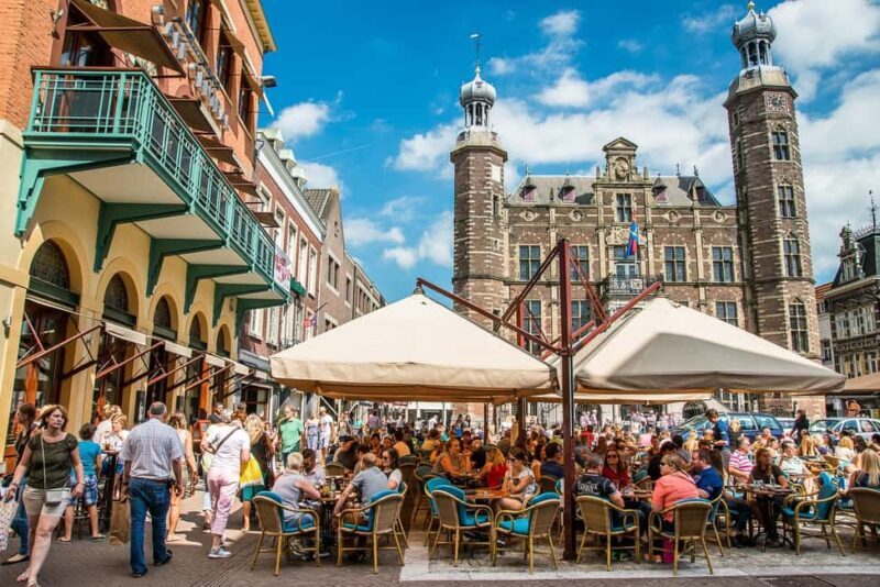 Venlo: City Walking Tours (April to October) - The Sum Up: Is It Worth It?
