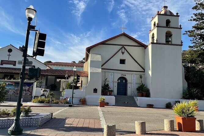 Ventura and Oxnard's 2 hour Natural Treasures Driving Tour - Detailed Breakdown of Each Stop