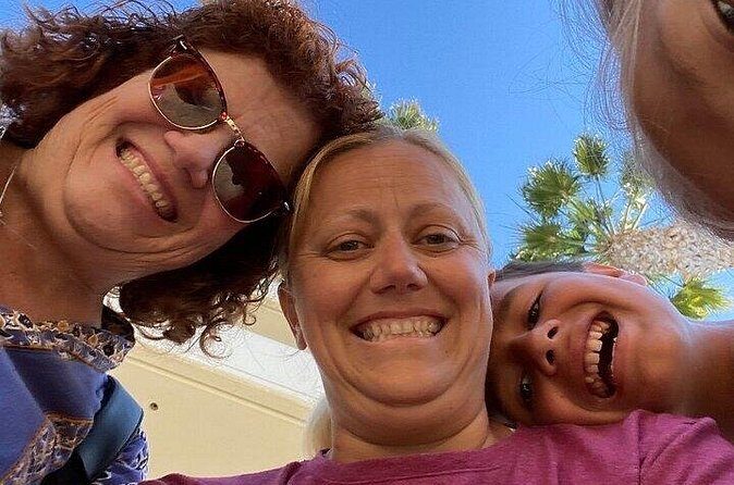 Ventura Scavenger Hunt Walking Activity - FAQ