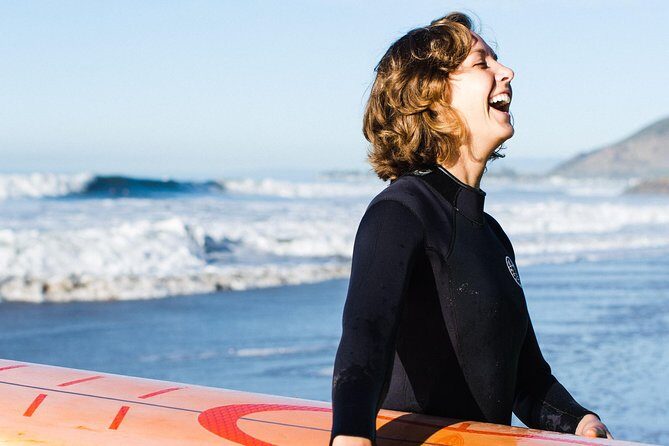 Ventura Surf Lesson - Pricing and Value