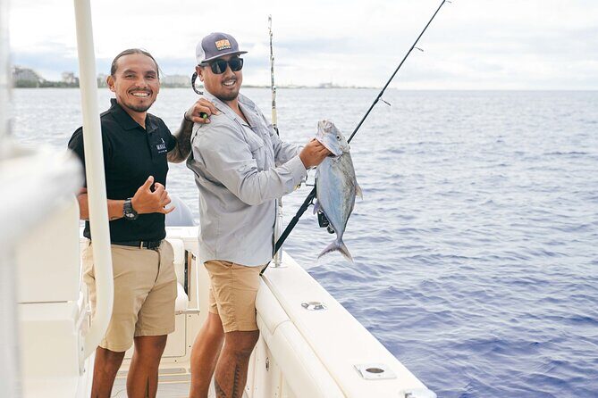 Venture Wildlife Snorkel Charter from Ko Olina - FAQs