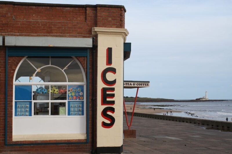 Vera Half Day TV Locations Tour of Newcastle - Final Thoughts: Who Will Enjoy This Tour?