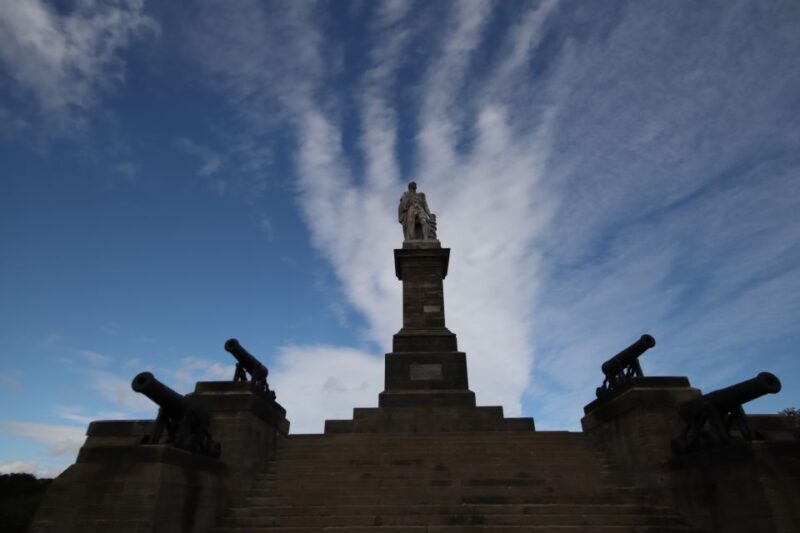 Vera Half Day TV Locations Tour of Newcastle - Overall