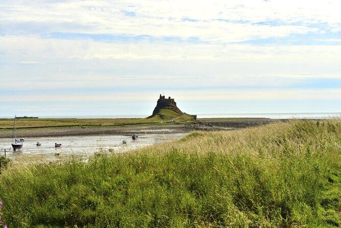 Vera Tour of Northumberland TV Locations - A Guide to the Vera Tour of Northumberland TV Locations