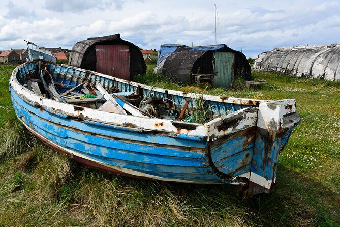 Vera Tour of Northumberland TV Locations - The Real Deal: Pros & Cons