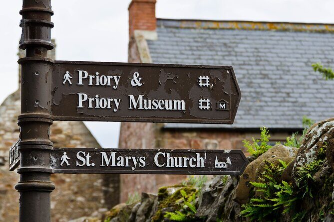 Vera Tour of Northumberland TV Locations - Final Thoughts: Who Is This Tour For?