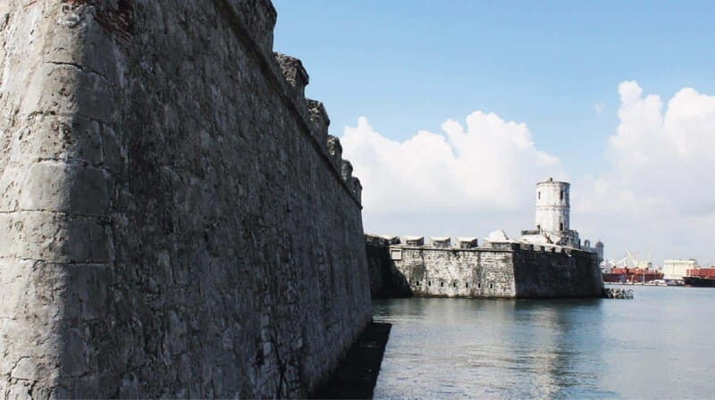 Veracruz: 5-Attraction Tour with Aquarium and Boat Tour - What Travelers Say
