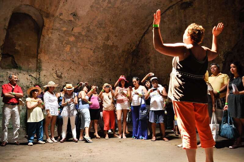 Veracruz: 5-Attraction Tour with Aquarium and Boat Tour - Who Should Consider This Tour?