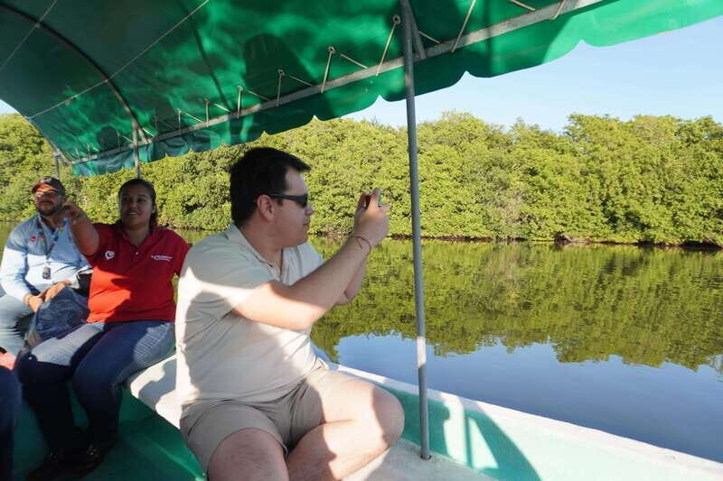 Veracruz: 5-Attraction Tour with Aquarium and Boat Tour - FAQ