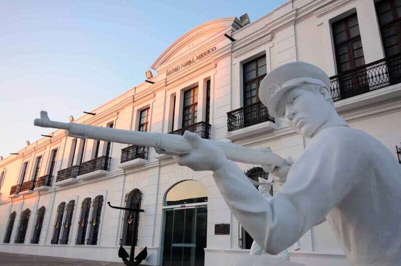 Veracruz City Tour and San Juan de Ulua, from Veracruz - A Detailed Look at What You’ll Experience