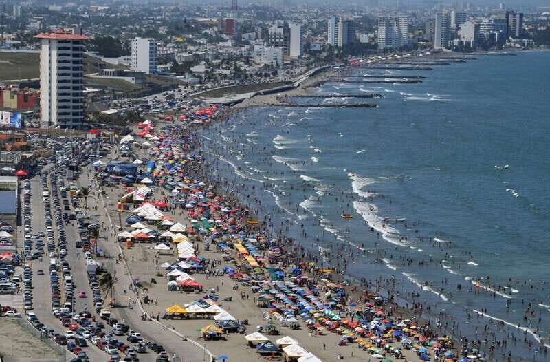 Veracruz City Tour and San Juan de Ulua, from Veracruz - Who Will Love This Tour?