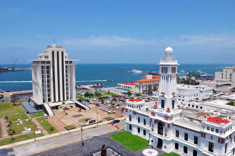 Veracruz City Tour and San Juan de Ulua, from Veracruz - FAQ