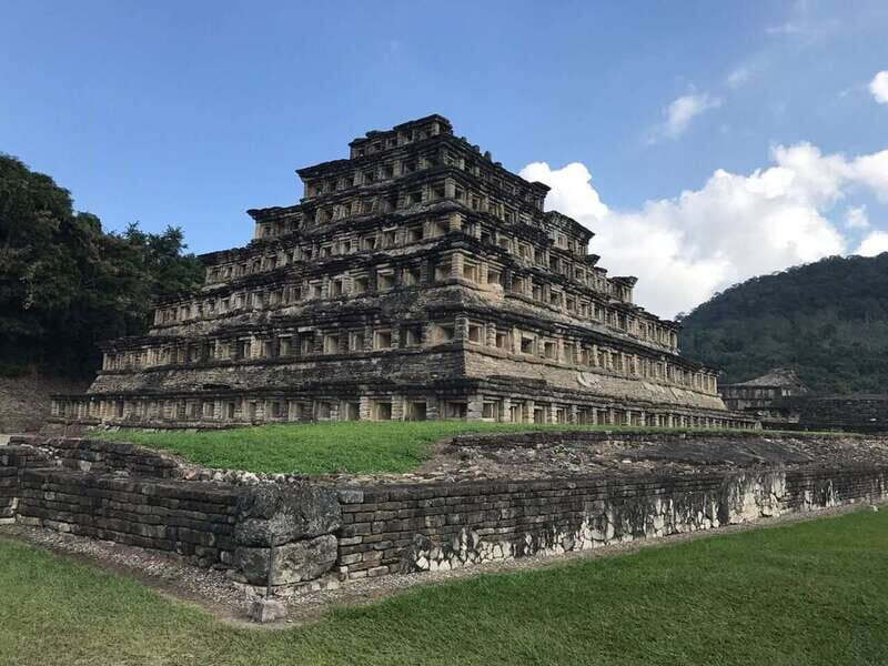 Veracruz: El Tajín Archeological Site Skip-the-Line Ticket - An In-Depth Look at Visiting El Tajín