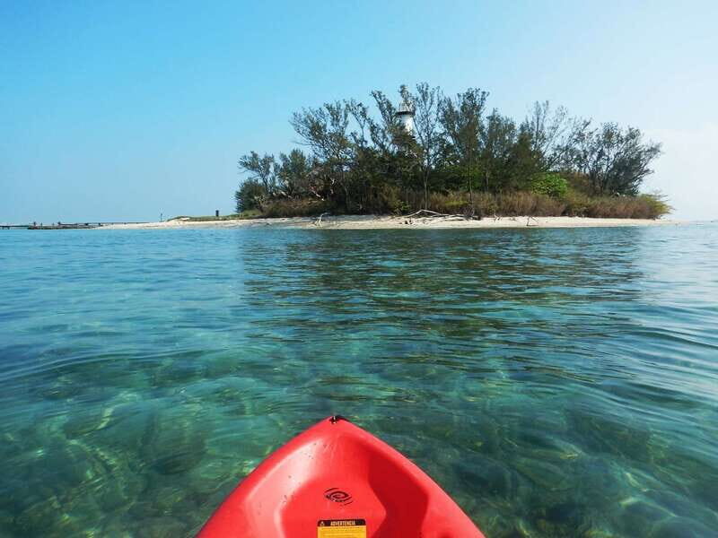 Veracruz: Isla de Sacrificios Kayaking Experience - What’s Included and What’s Not