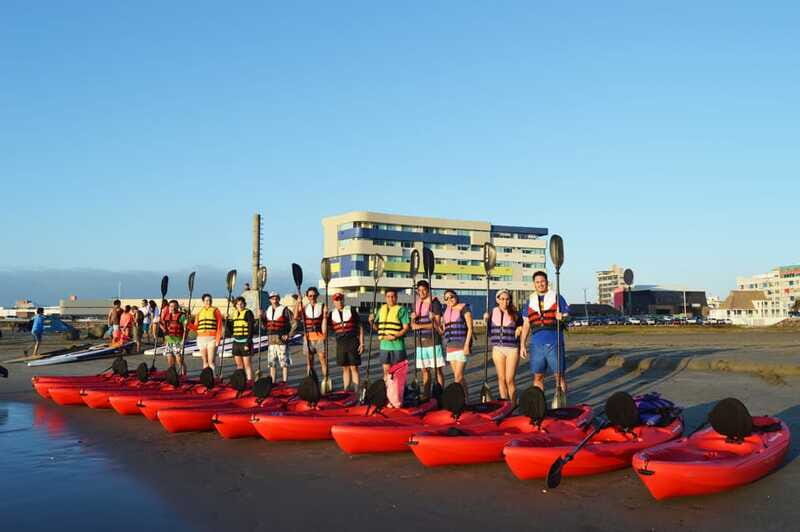 Veracruz: Isla de Sacrificios Kayaking Experience - The Experience Provider and Practicalities