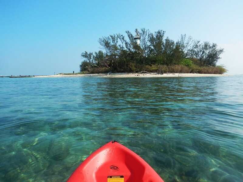 Veracruz: Isla de Sacrificios Kayaking Experience - Making Your Decision: Is This Tour for You?