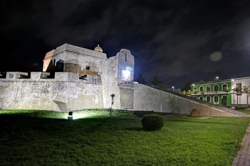 Veracruz: Nighttime Sightseeing Tour by Bus - An In-Depth Look at Veracruz’s Nighttime Bus Tour