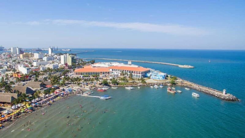 Veracruz: Panoramic Sightseeing City Bus Tour - FAQs