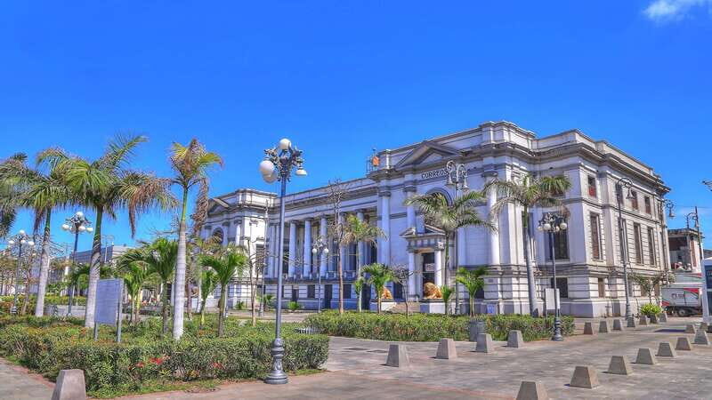 Veracruz: Panoramic Sightseeing City Tour and Aquarium - The Practicalities: Price, Duration, and Value