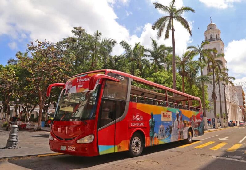 Veracruz: Panoramic Sightseeing City Tour and Attractions - Final Thoughts