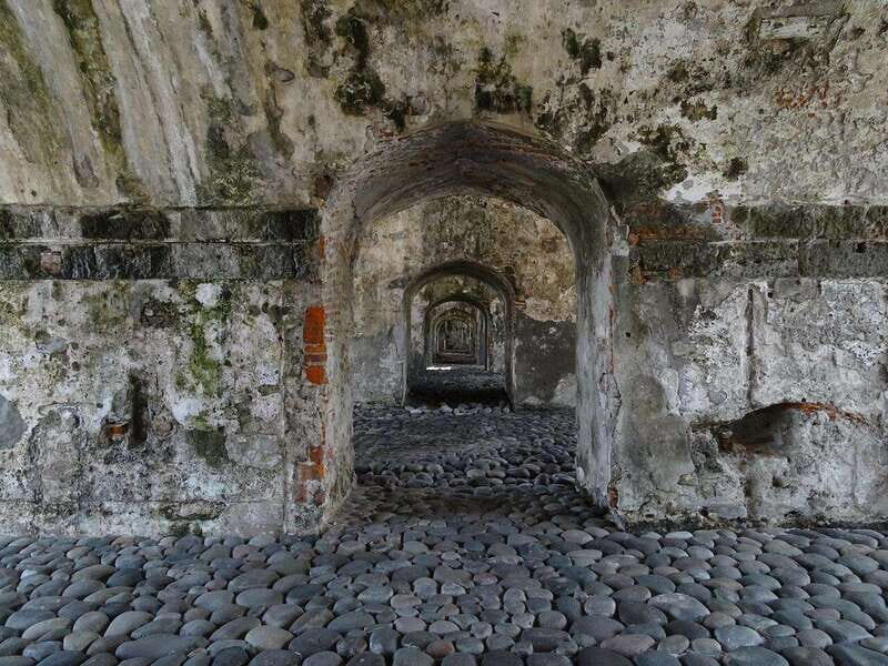 Veracruz: San Juan de Ulua Fortress Skip-the-Line Ticket - Arriving and Accessing the Fortress