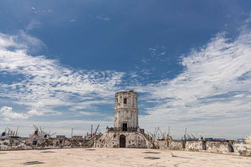 Veracruz: San Juan de Ulua Fortress Skip-the-Line Ticket - Visitor Reviews and Authentic Opinions