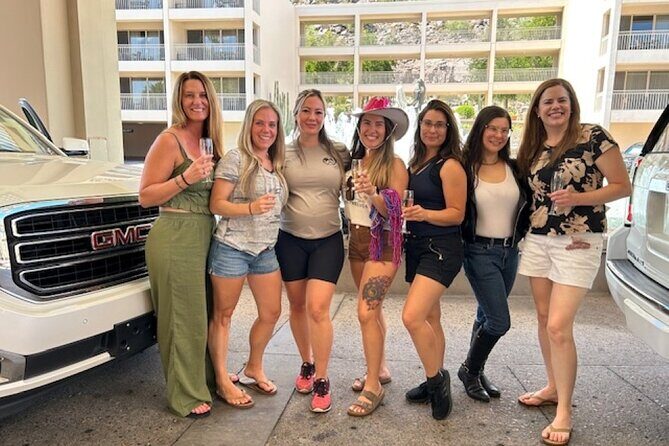 Verde Valley Private Wine Tasting Tour - Who Should Consider This Tour?