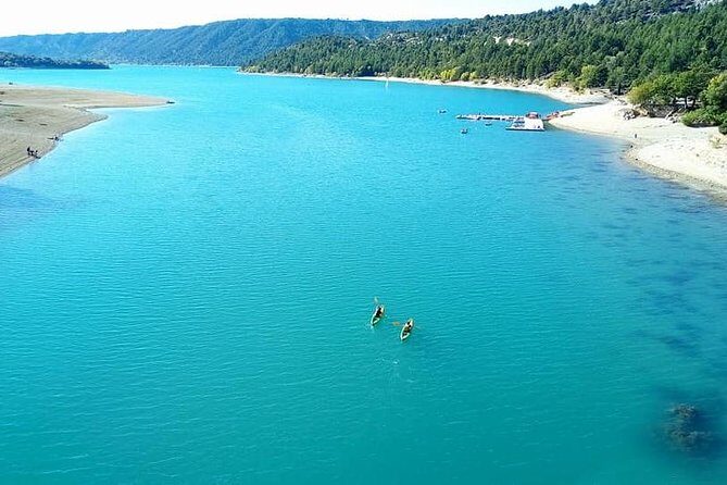 Verdon and Moustiers Ste-Marie Tour from Aix-en-Provence - Real Traveler Feedback