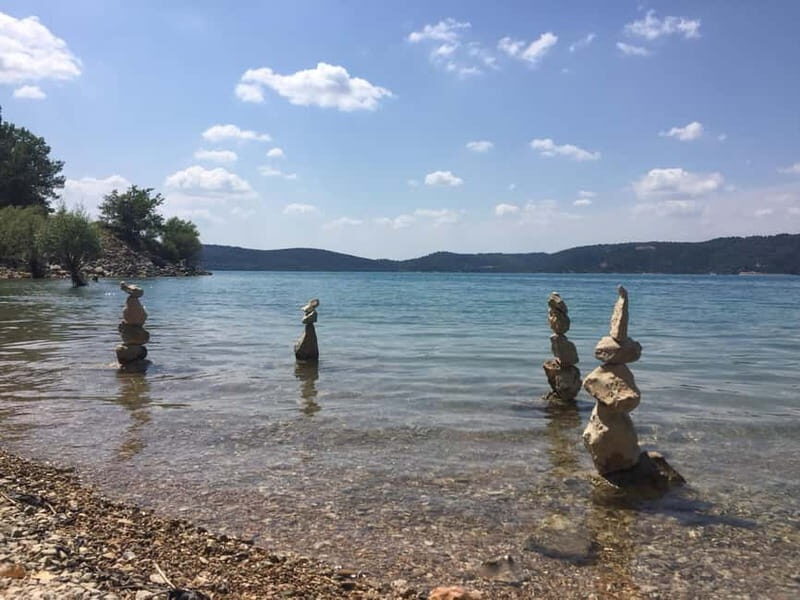 Verdon Canyon: Canoe Kayak or SUP Rental - Pricing and Value