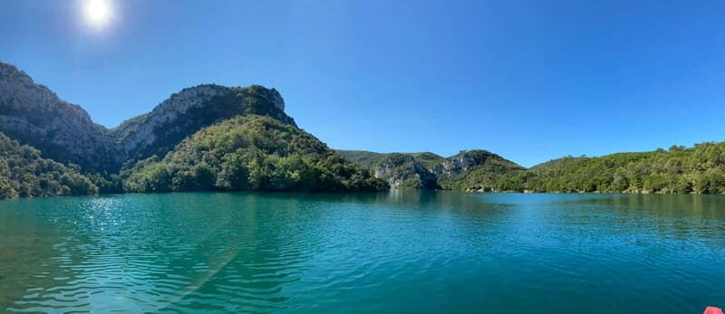 Verdon Canyon: Canoe Kayak or SUP Rental - Who Should Try This?