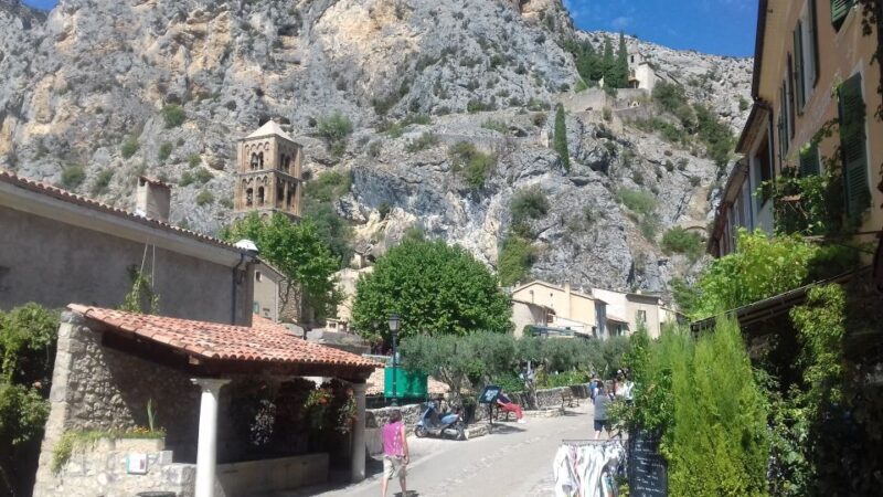 Verdon Gorge: The Grand canyon of Europe, Lake and Lavender - An In-Depth Look at This Verdon Gorge Tour