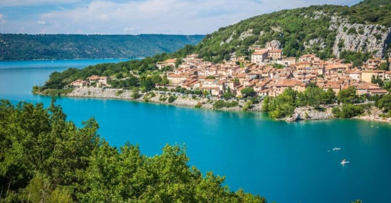 Verdon Gorge: The Grand canyon of Europe, Lake and Lavender - FAQ: Your Questions Answered