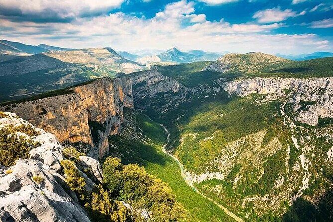 Verdon Gorge: The Grand canyon of Europe, Lake and Lavender - Final Thoughts: Is This Tour Right for You?