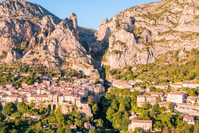 Verdon Gorge: The Grand canyon of Europe, Lake and Lavender - Frequently Asked Questions