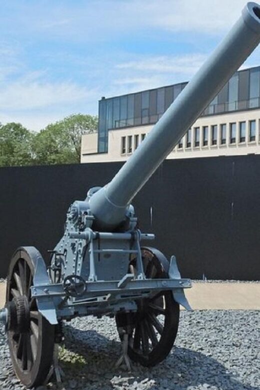 VERDUN battlefield tour, guide & entry tickets included - Who Should Consider This Tour?