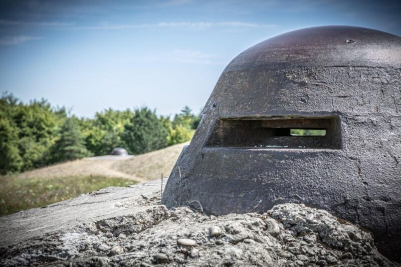 Verdun WW1 Private Tour: at the Great World War battlefields - The Cost and Its Value