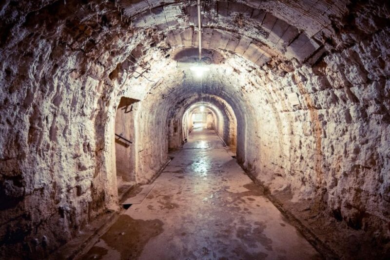 Verdun WW1 Private Tour: at the Great World War battlefields - Authenticity and Guide Expertise