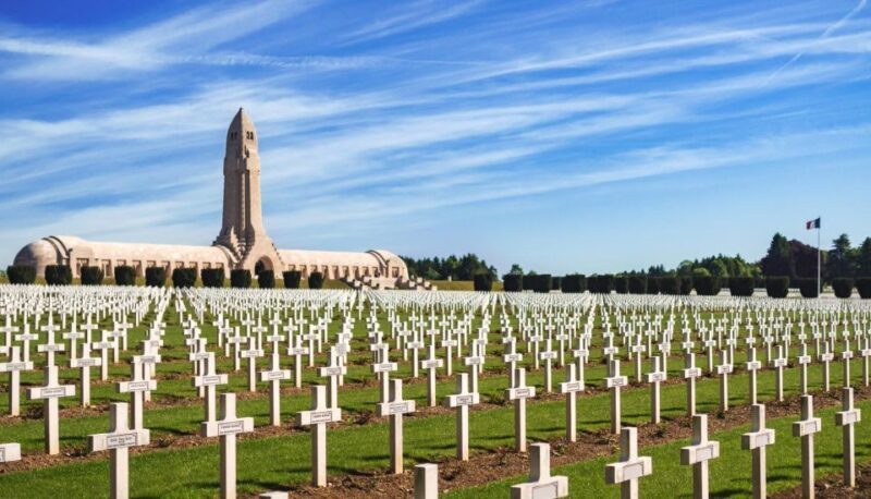 Verdun WW1 Private Tour: at the Great World War battlefields - Final Thoughts