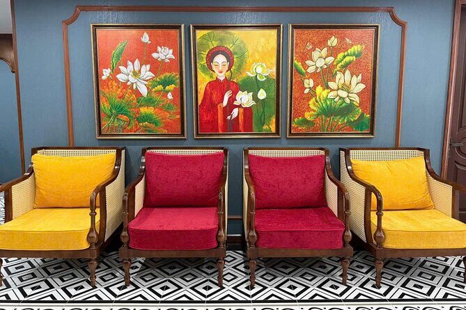 Verdure Lotus Grandeur Cruise 5 Star Halong Bay 2 days 1 night - Who Should Consider This Tour?