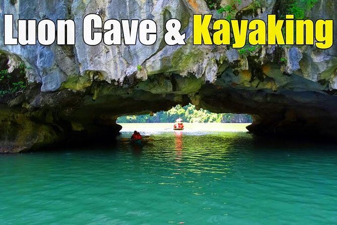 Verdure Lotus Luxury Ha Long Lan Ha Bay 5 Star Cruise - Cruising Through the Bay’s Natural Wonders