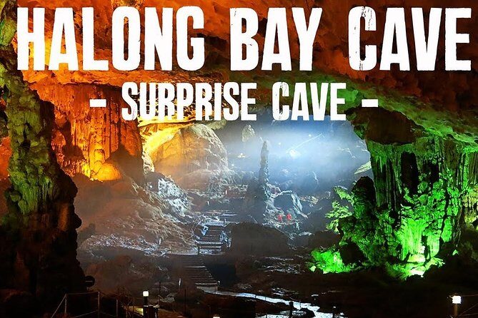 Verdure Lotus Luxury Ha Long Lan Ha Bay 5 Star Cruise - Practical Details and Logistics