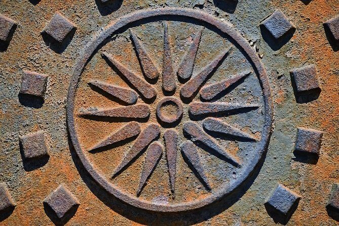 Vergina and Veria Half-Day Tour from Thessaloniki - Key Points