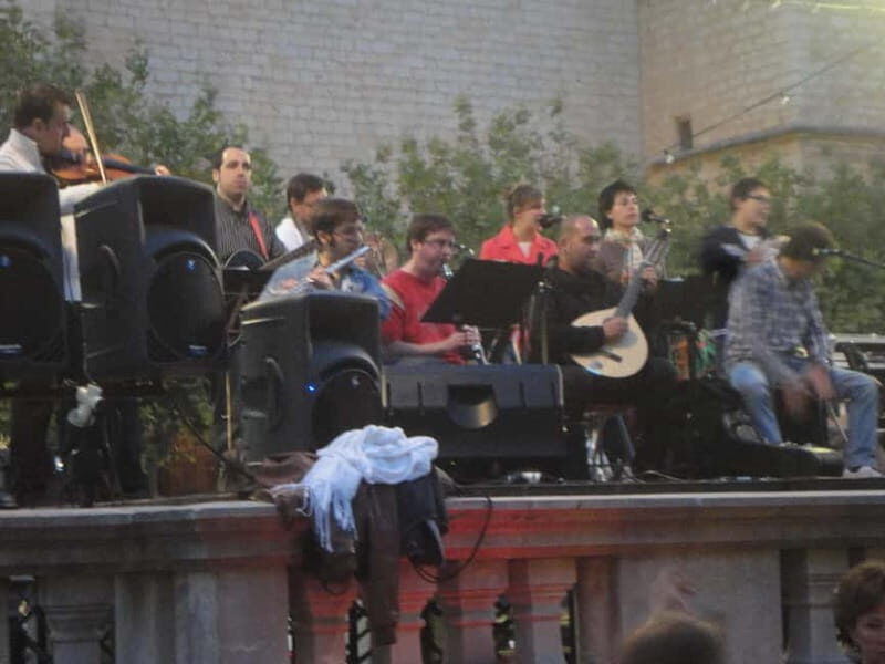 Vermar Wine Festival in Binissalem - Is This Tour Worth It?