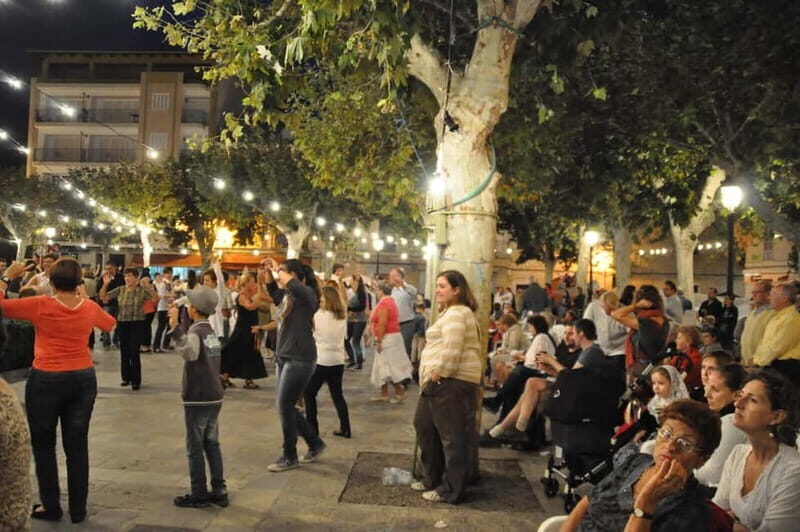 Vermar Wine Festival in Binissalem - FAQ