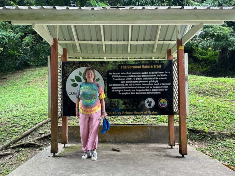 Vermont Nature Trail and Bird Watching Tour - Key Points