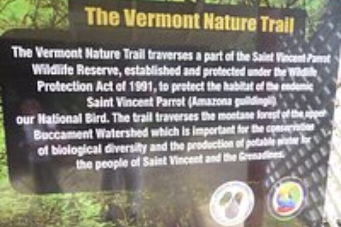 Vermont Nature Trail Tour - An In-Depth Look at the Vermont Nature Trail Tour