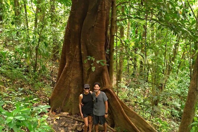 Vermont Nature Trail Tour with Fraser's Taxi and Tours - Who Should Consider This Tour?