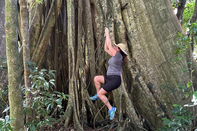 Vermont Nature Trail with Topdawg Taxi and Tours - Key Points