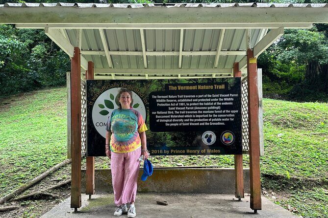 Vermont Nature Trail with Topdawg Taxi and Tours - Who Is This Tour Best For?